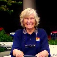 Beth Harris | A Concert for Kati