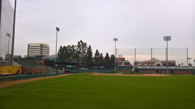 USC Dedeaux Field – Cello Expressions Photography