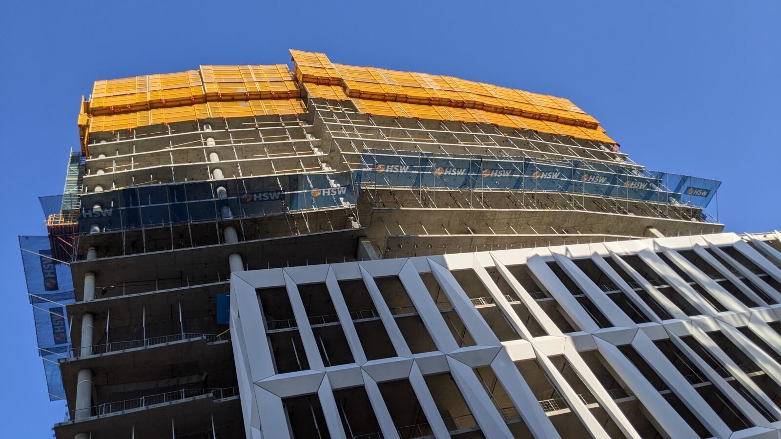 Block 216 Tower – Cello Expressions Photography