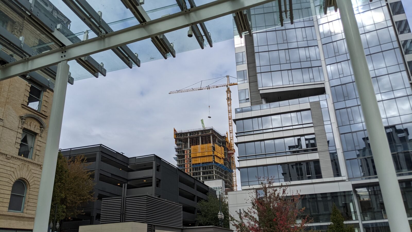 Block 216 Tower – Cello Expressions Photography